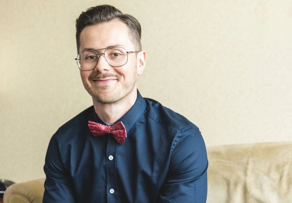 Adam D.K. King – Assistant Professor, Labour Studies Program ...